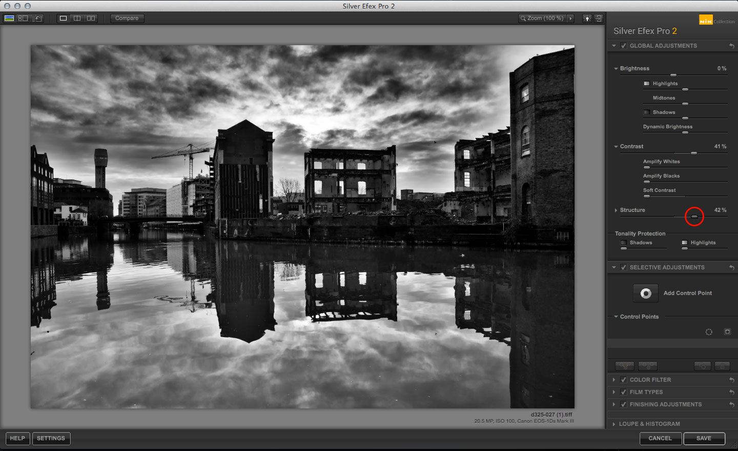 Silver Efex Pro 4 - providerfree