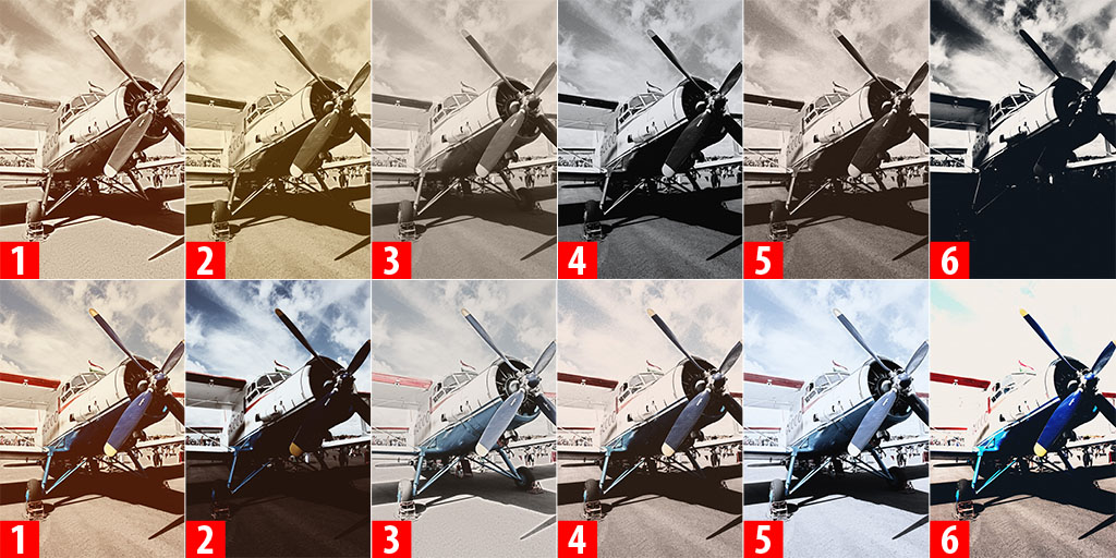 Do more with Color Efex Pro's Old Photo effect - Life after Photoshop