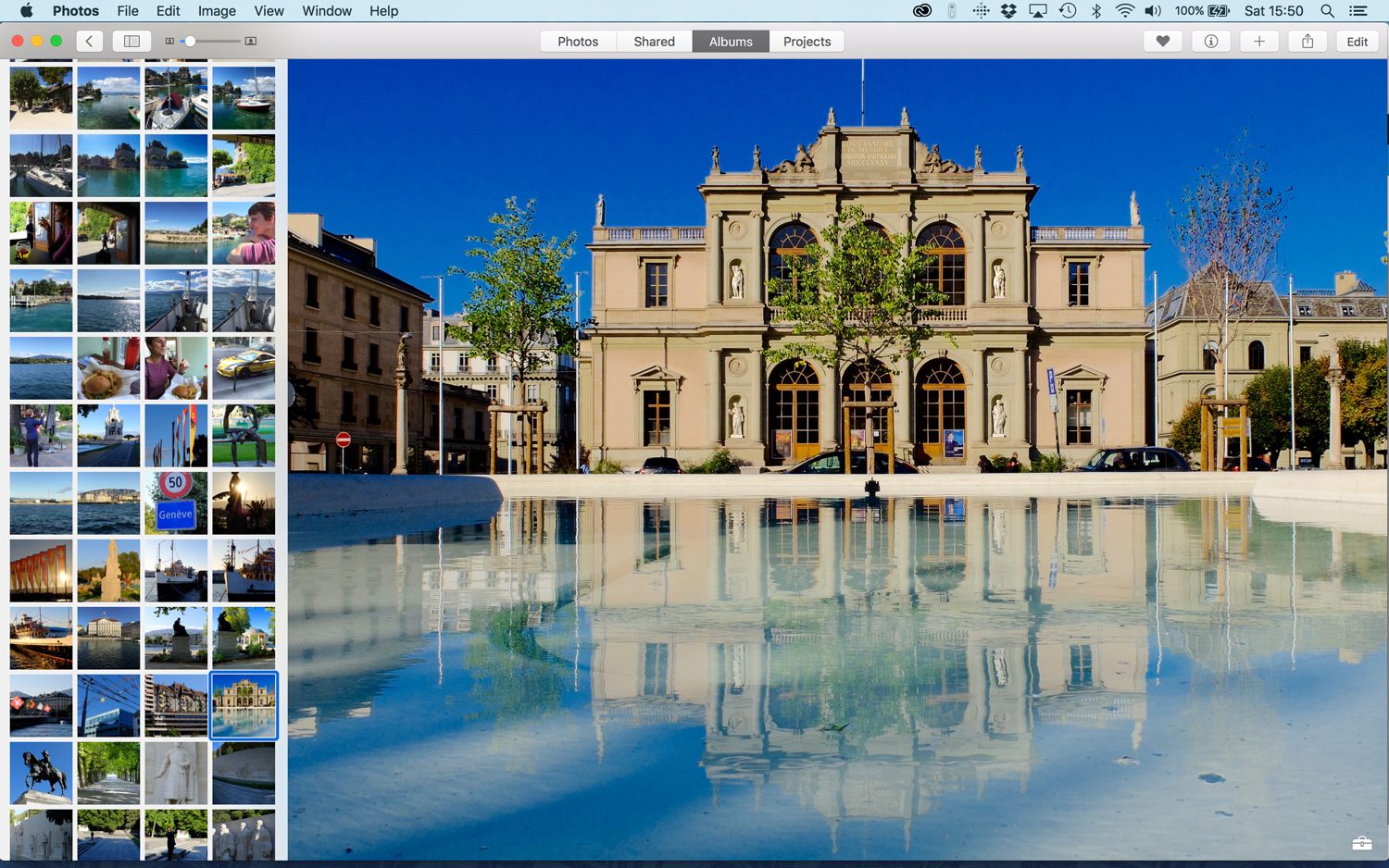 Can Apple Photos replace Aperture? - Life after Photoshop