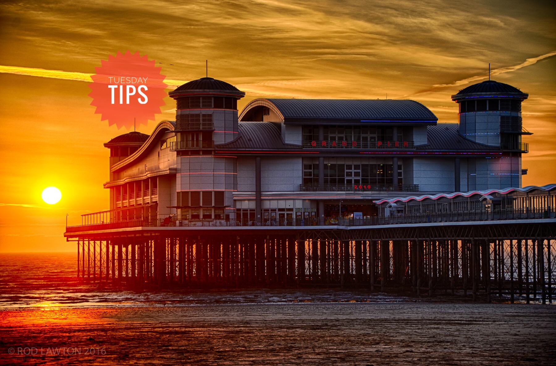 12 tips for better HDR - Life after Photoshop
