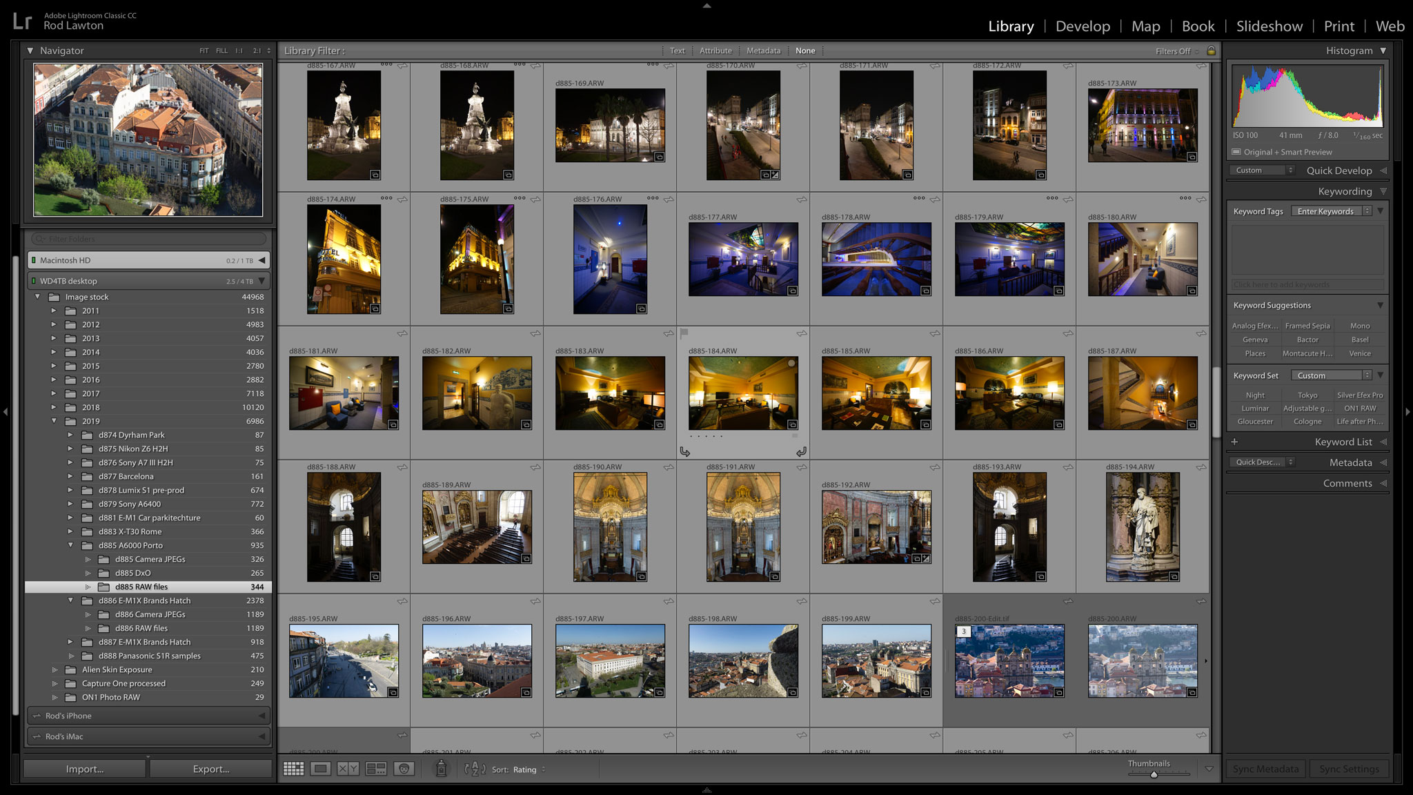 Folders vs albums: what's the best way to organise your photos? - Life ...