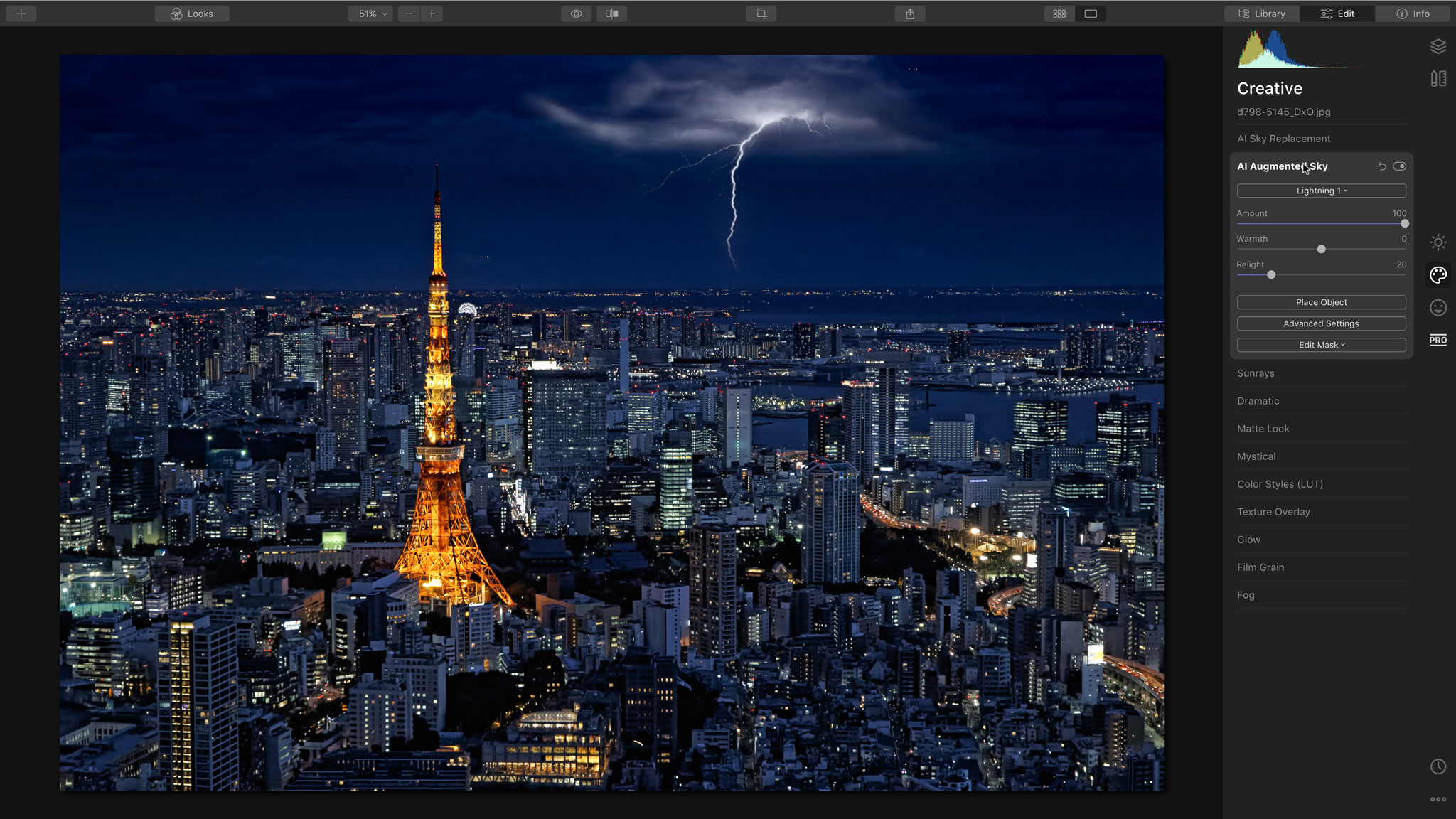 Luminar tips: get up to speed with Luminar 4! - Life after Photoshop