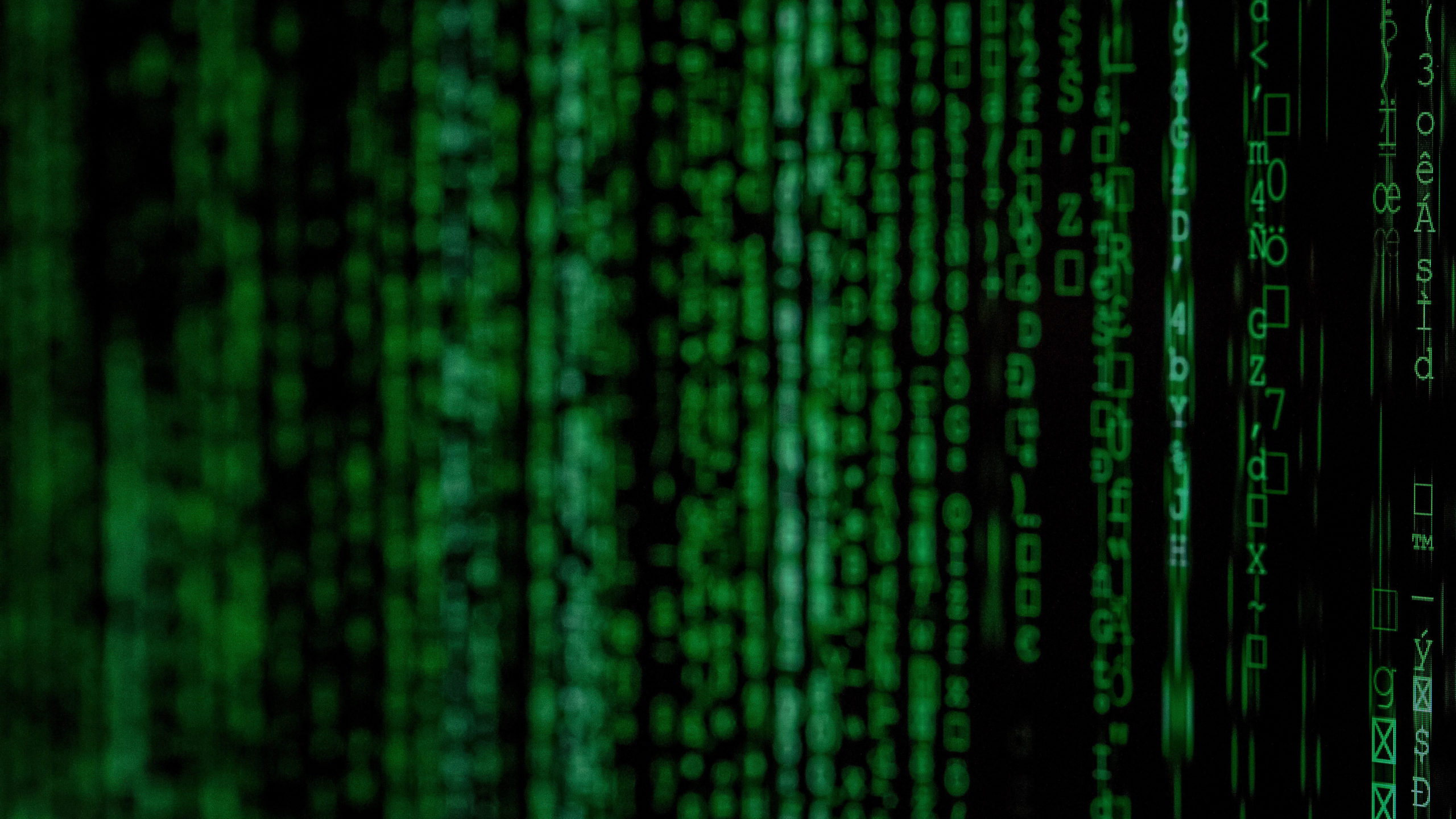 Bits and bit depth explained - Life after Photoshop