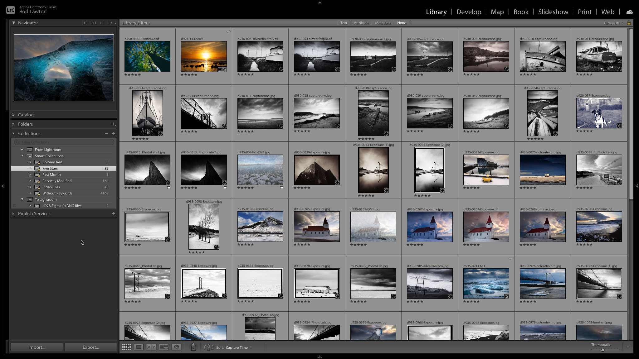 How to cull images: Duplicates, Duds and Dross - Life after Photoshop
