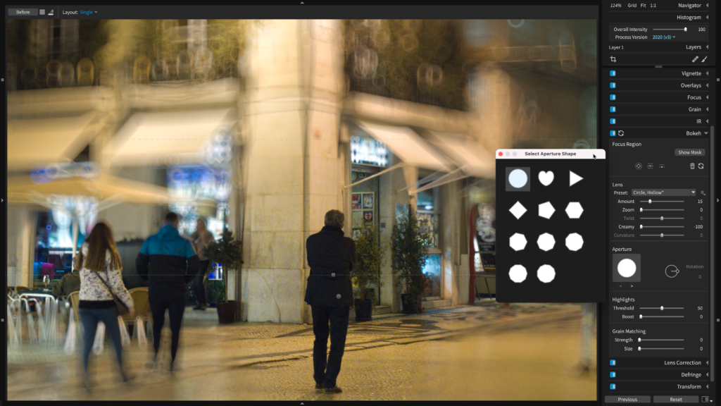 Exposure X7 review - Life after Photoshop