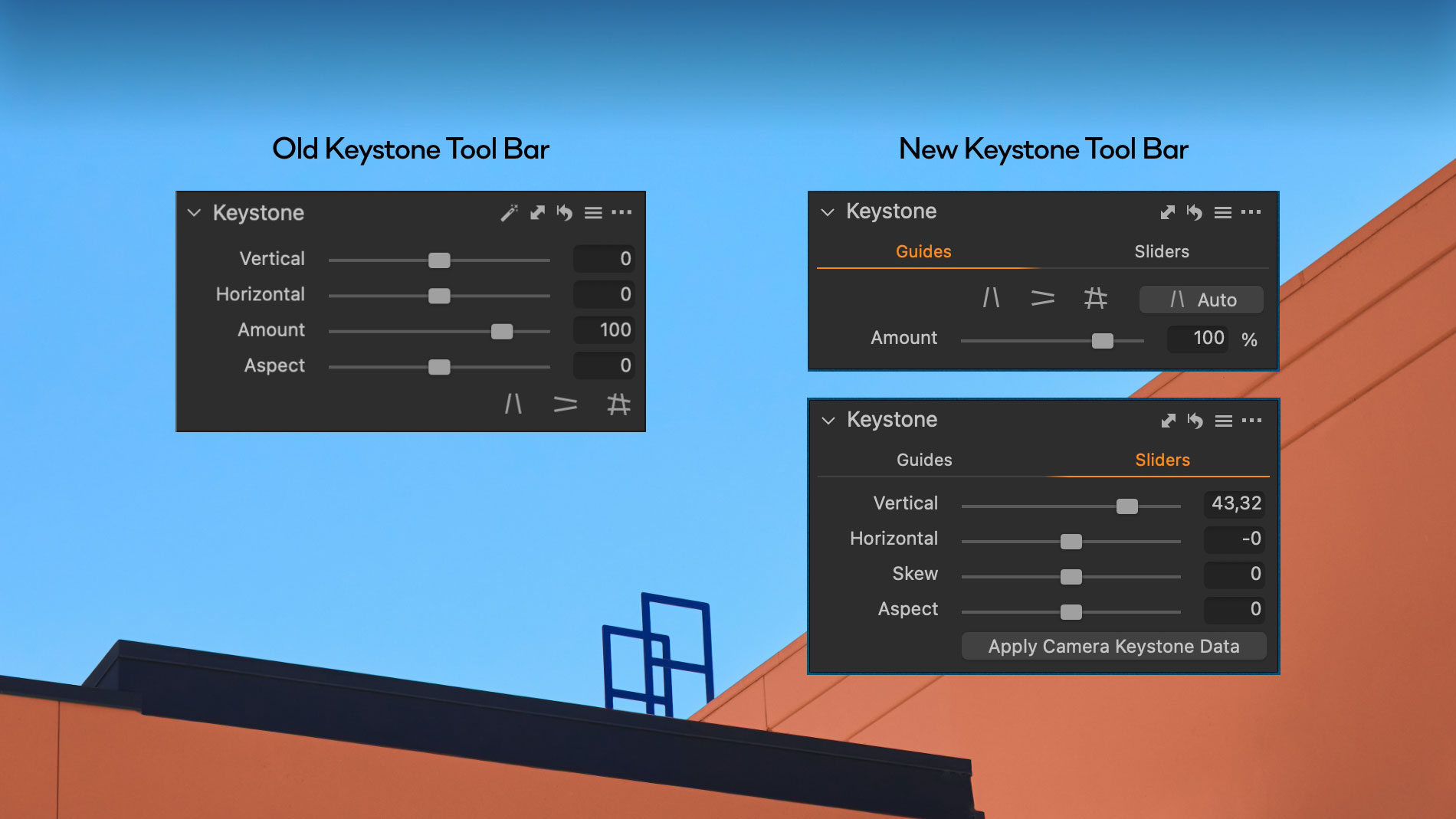 Capture One 22 15.2.0 update brings improved perspective control and M1 ...