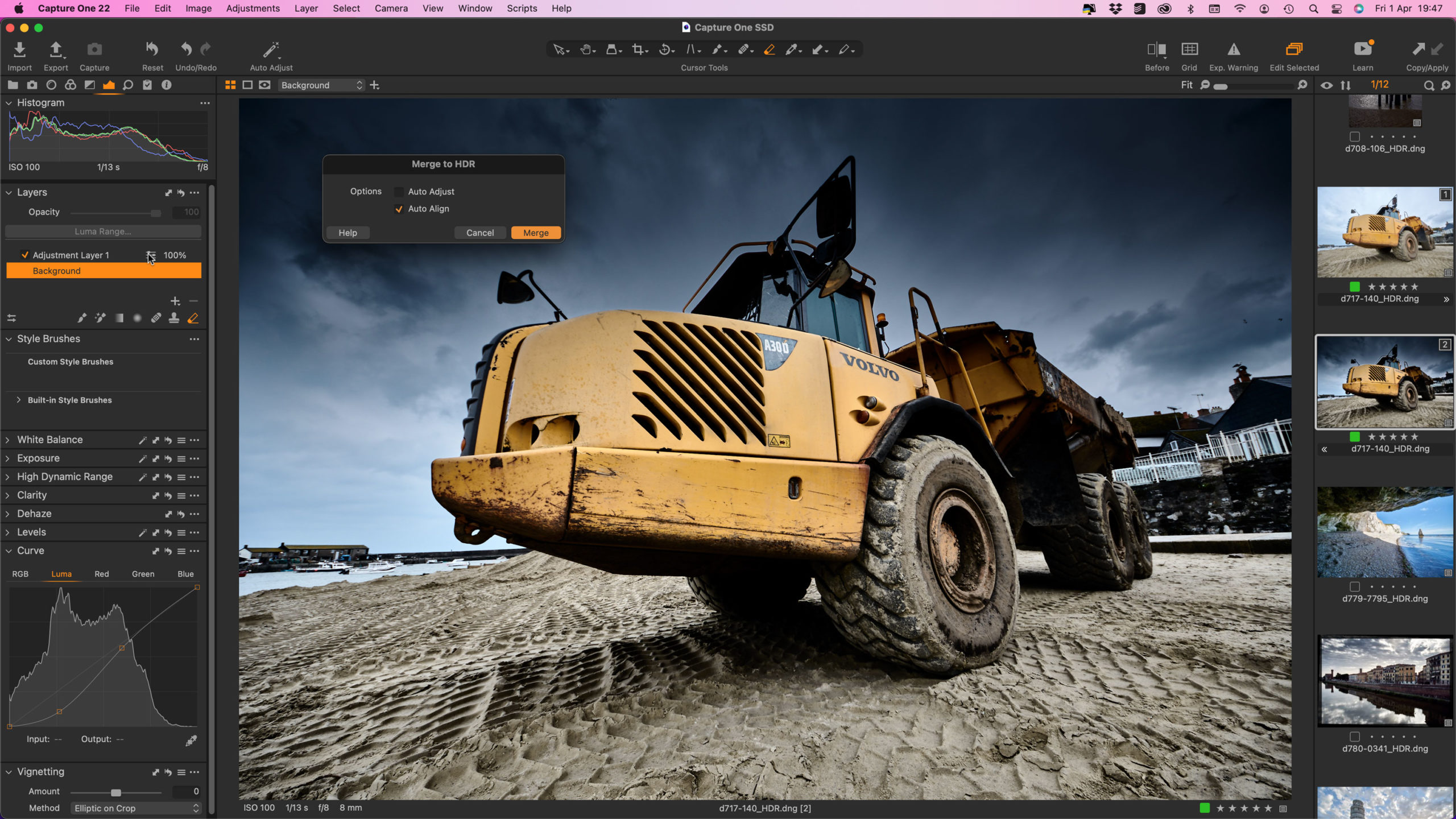 - Life after Photoshop
