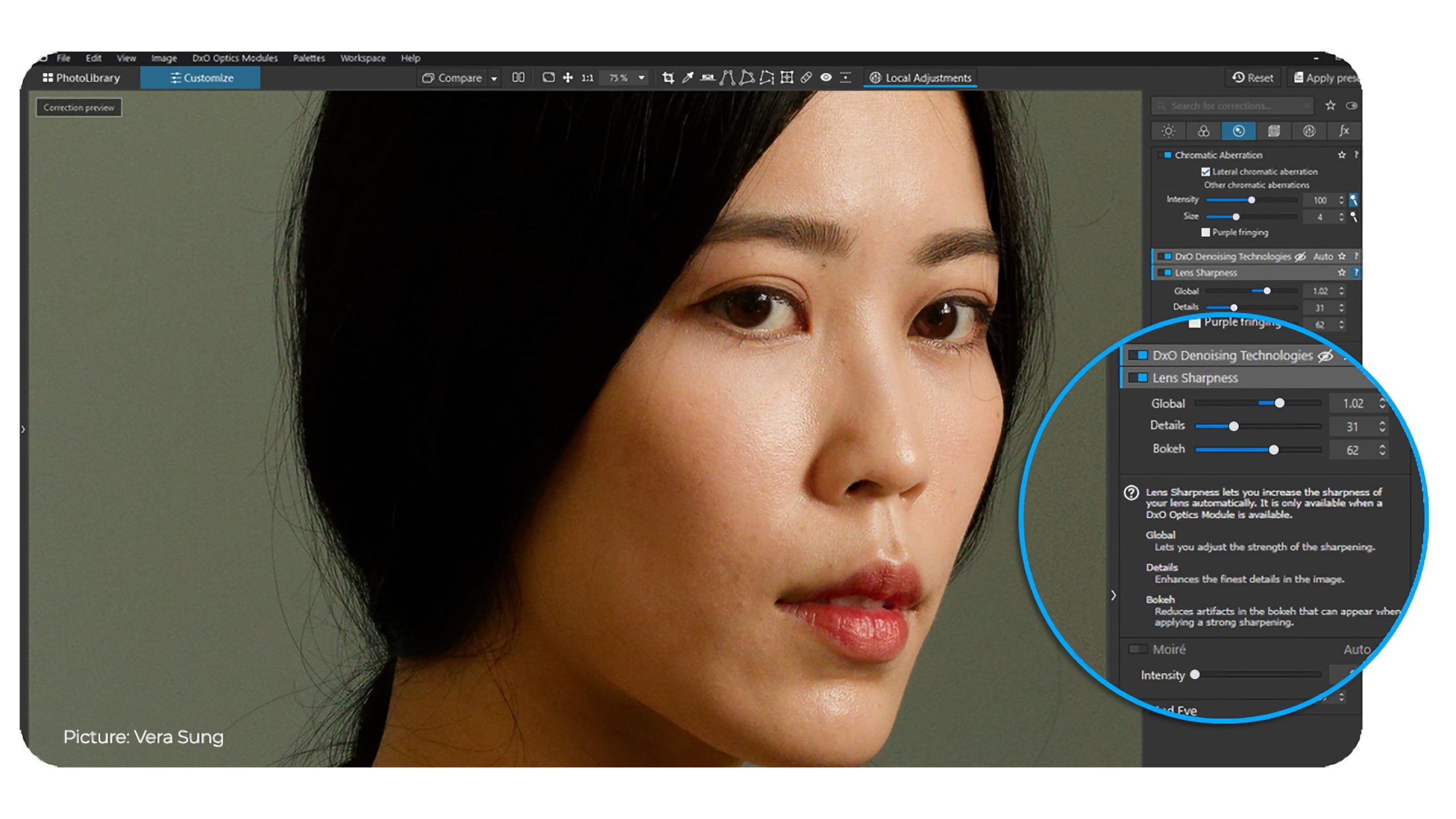 DxO launches PhotoLab 6 and ViewPoint 4 - Life after Photoshop