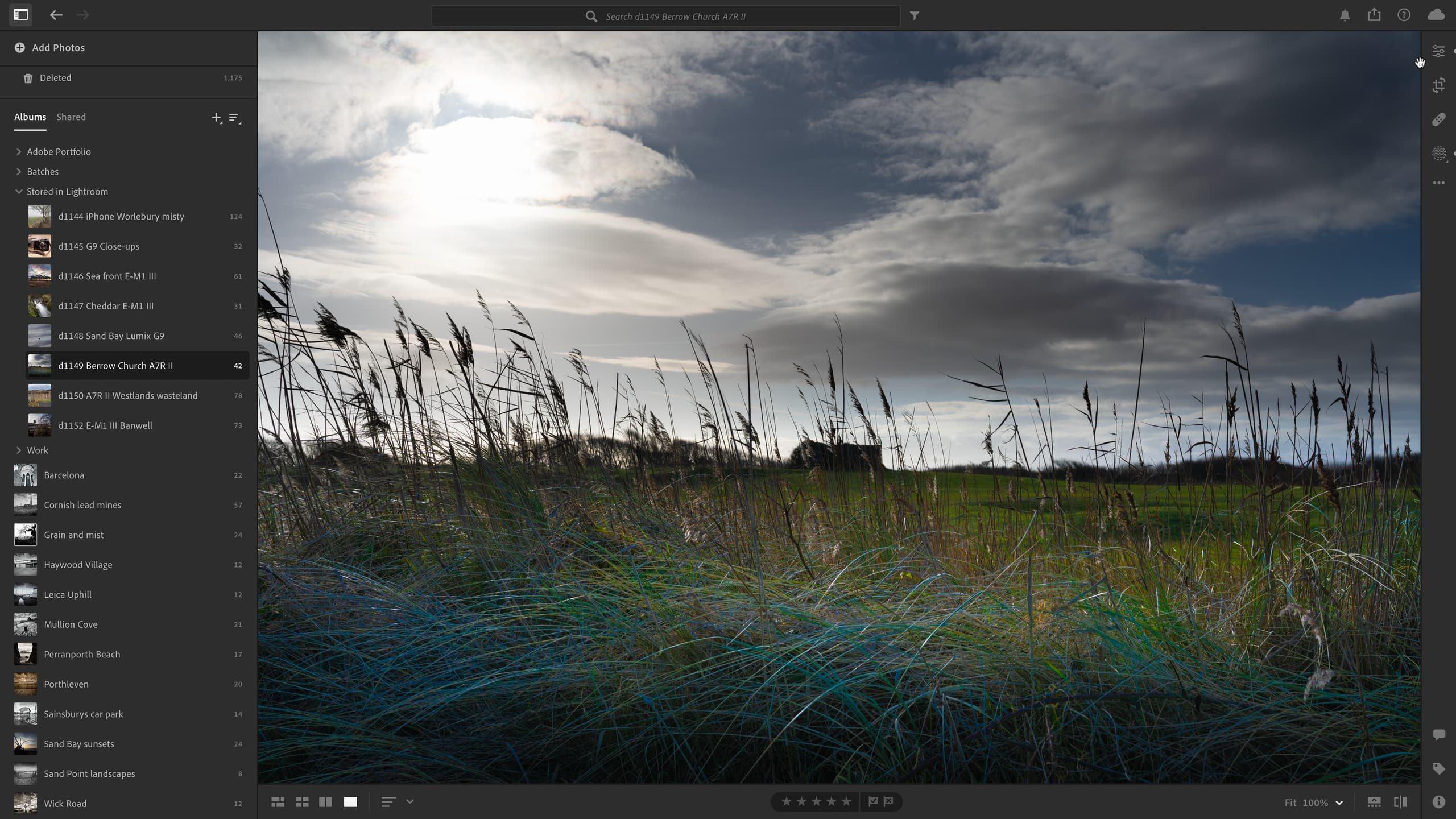 Swapping from Lightroom Classic to Lightroom: 6 things you need to know ...
