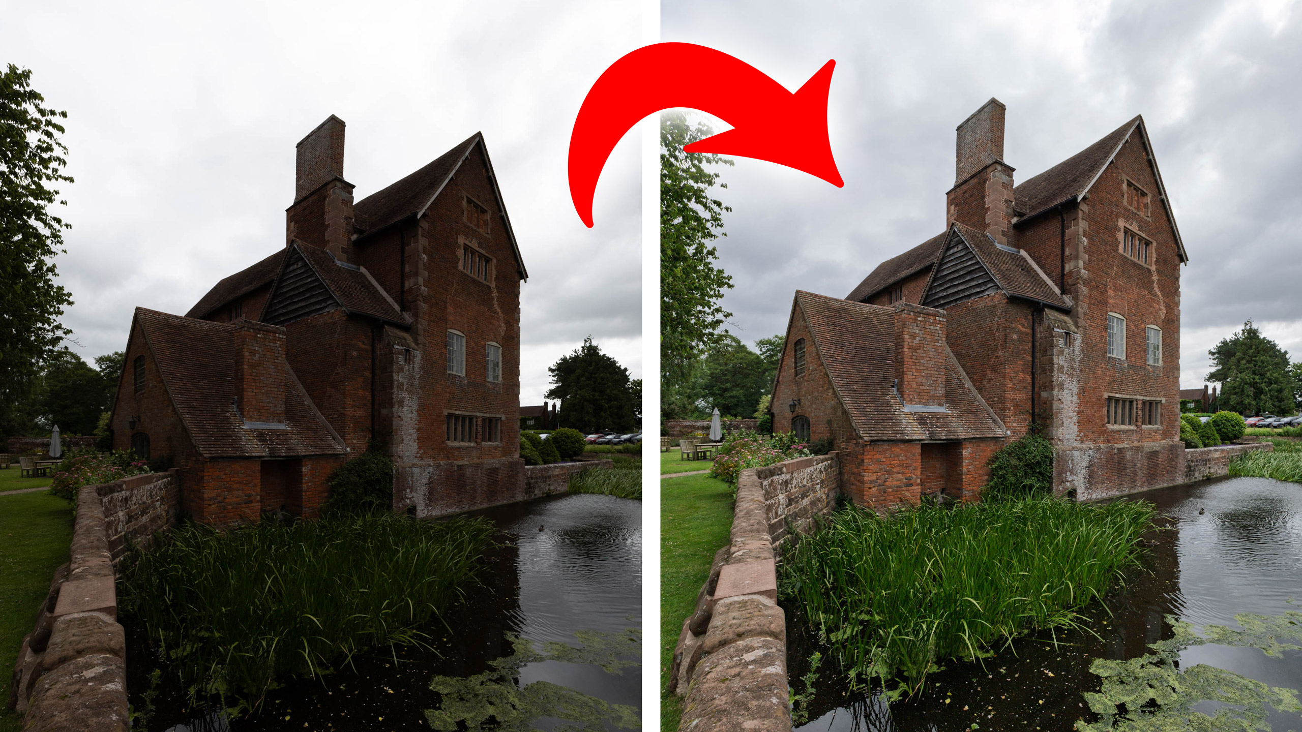 Lightroom tip: Lightroom’s new Adaptive Color profile is MUCH better ...