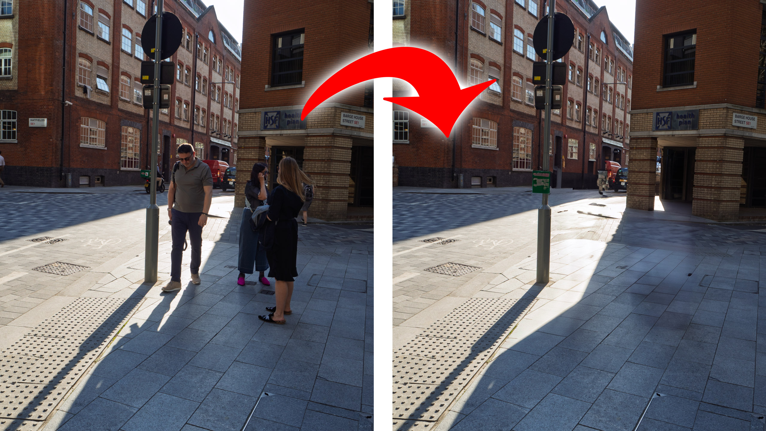 Lightroom tip: How to get Lightroom's new Distraction Removal (People) tool to work! - Life ...